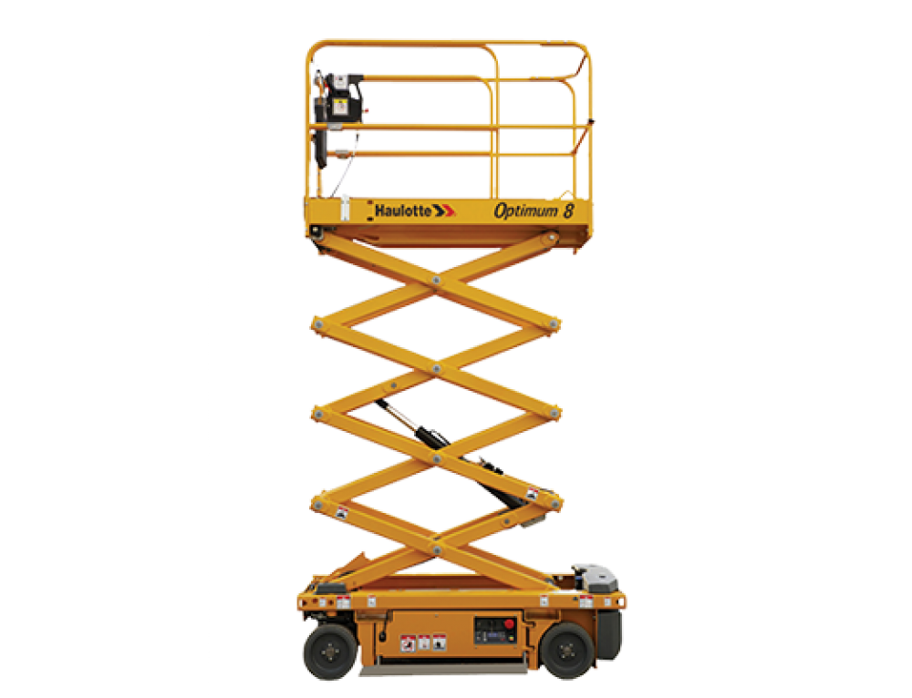 COMPACT 10N - Locations - Coutaz Elevation SA